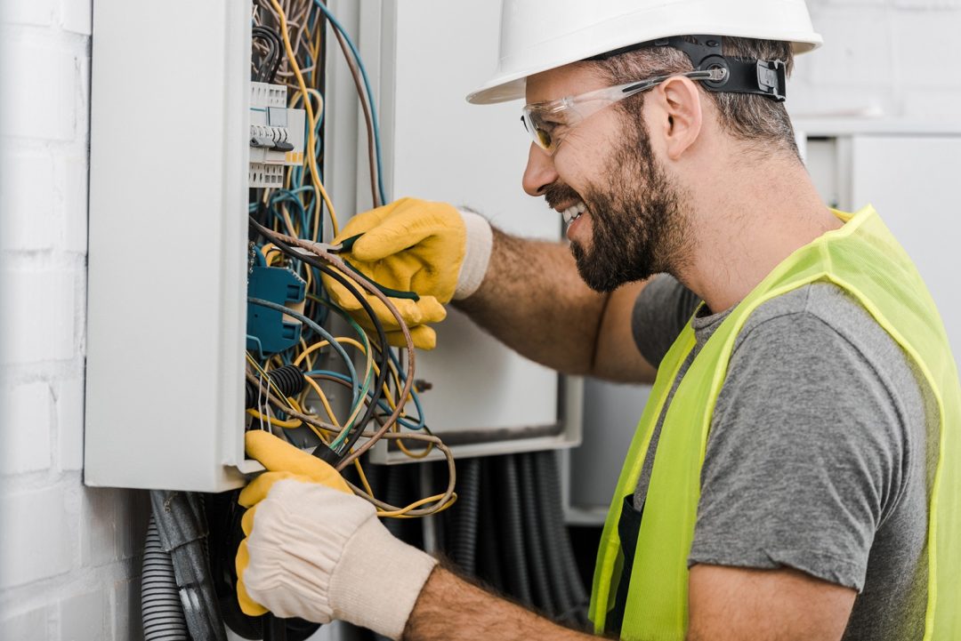 Electricians In Eastbourne - The Complete Electrical Service