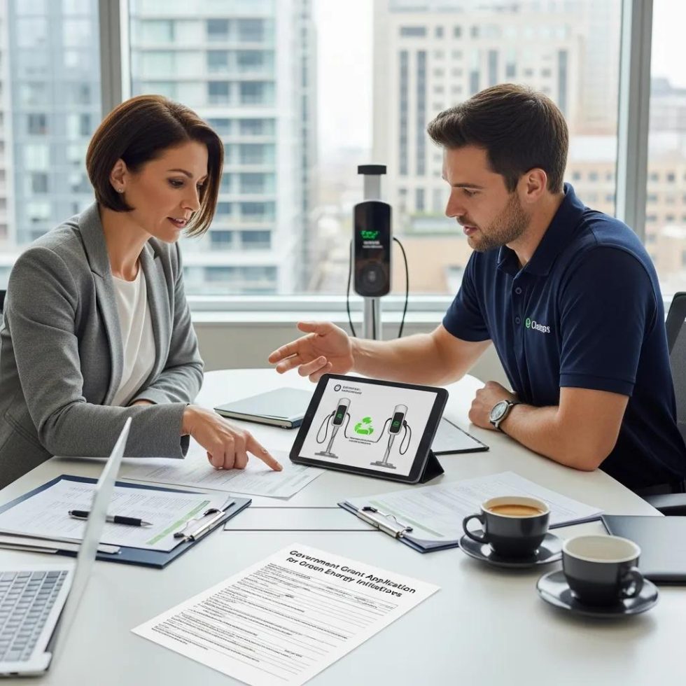 What Is The Real Cost Of EV Charger Installation In Surrey? - The ...