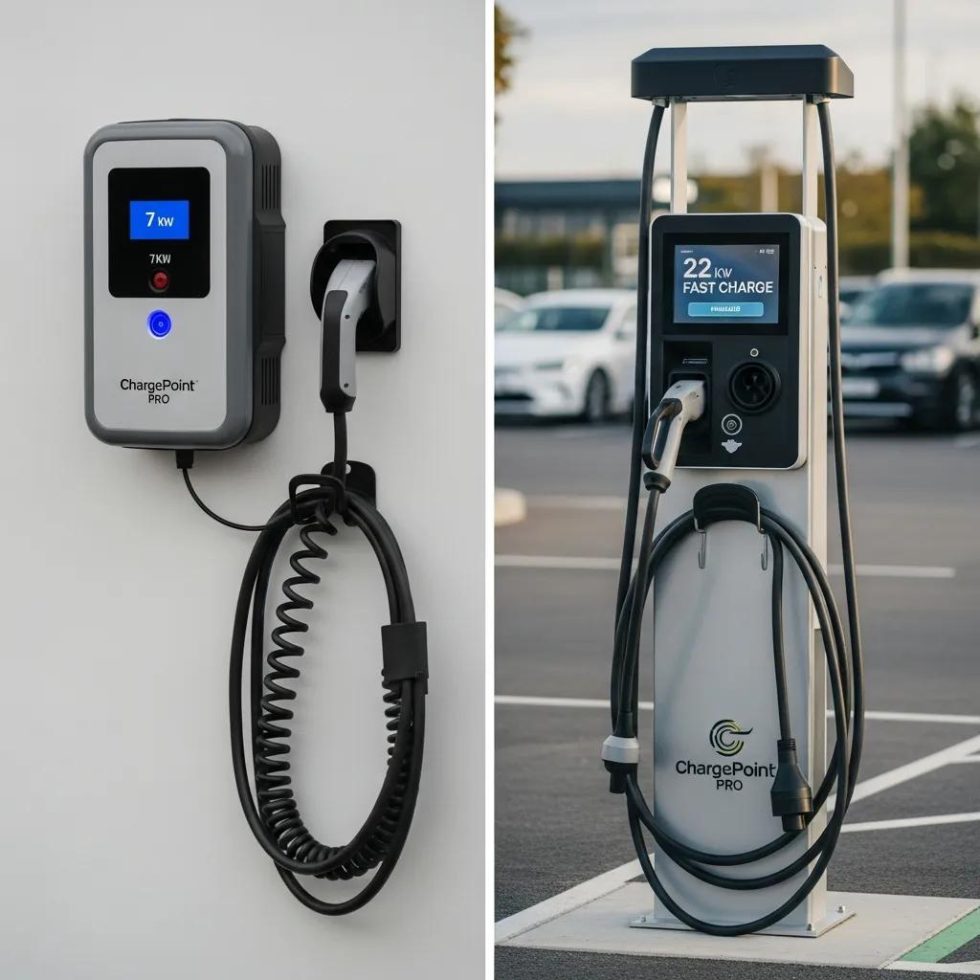 What Is The Real Cost Of EV Charger Installation In Surrey? - The ...